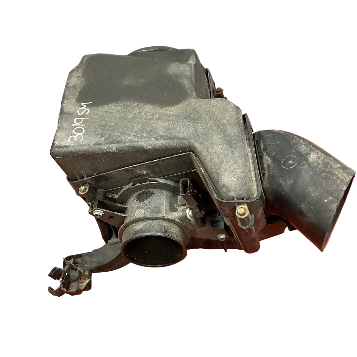 Ford Transit Connect AIR BOX WITH MAF SENSOR 1.5/1.6 TDCI 2013-2022 P ...