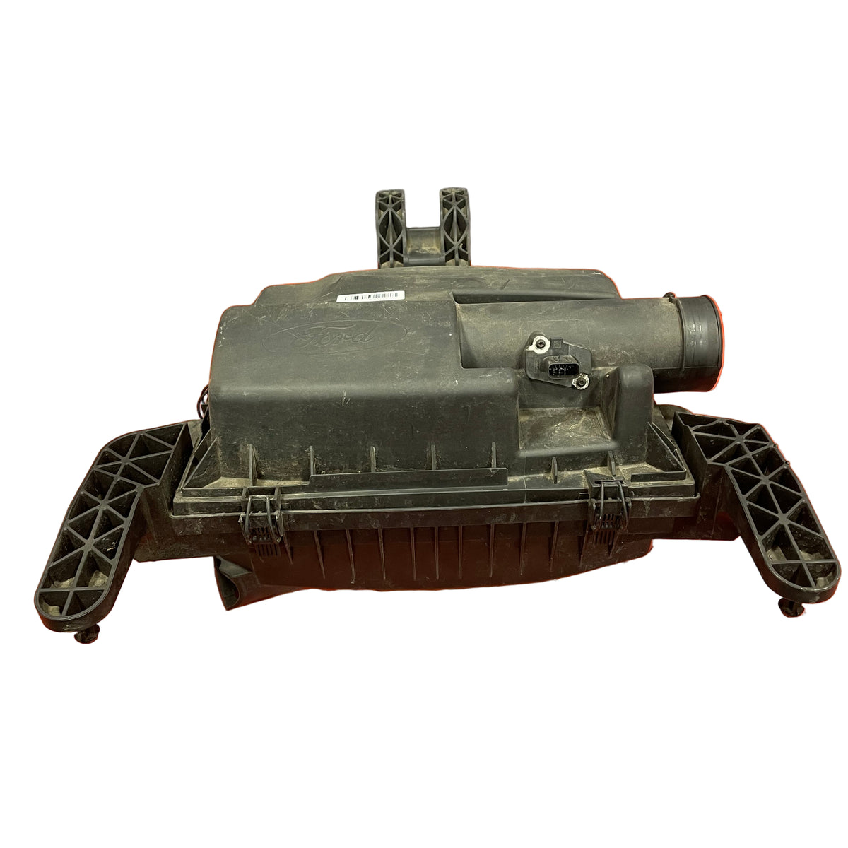 Ford Transit Custom AIRBOX With MAF SENSOR MK8 2.2 2013-2016 P/N CC119 ...