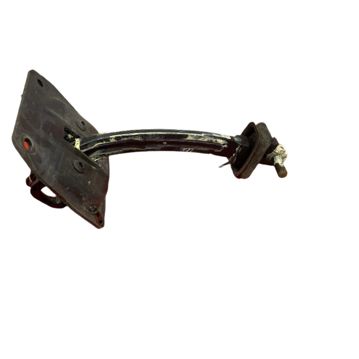 Citroen Dispatch/Peugeot Expert REAR DRIVER DOOR CHECK STRAP 2016 ON P ...