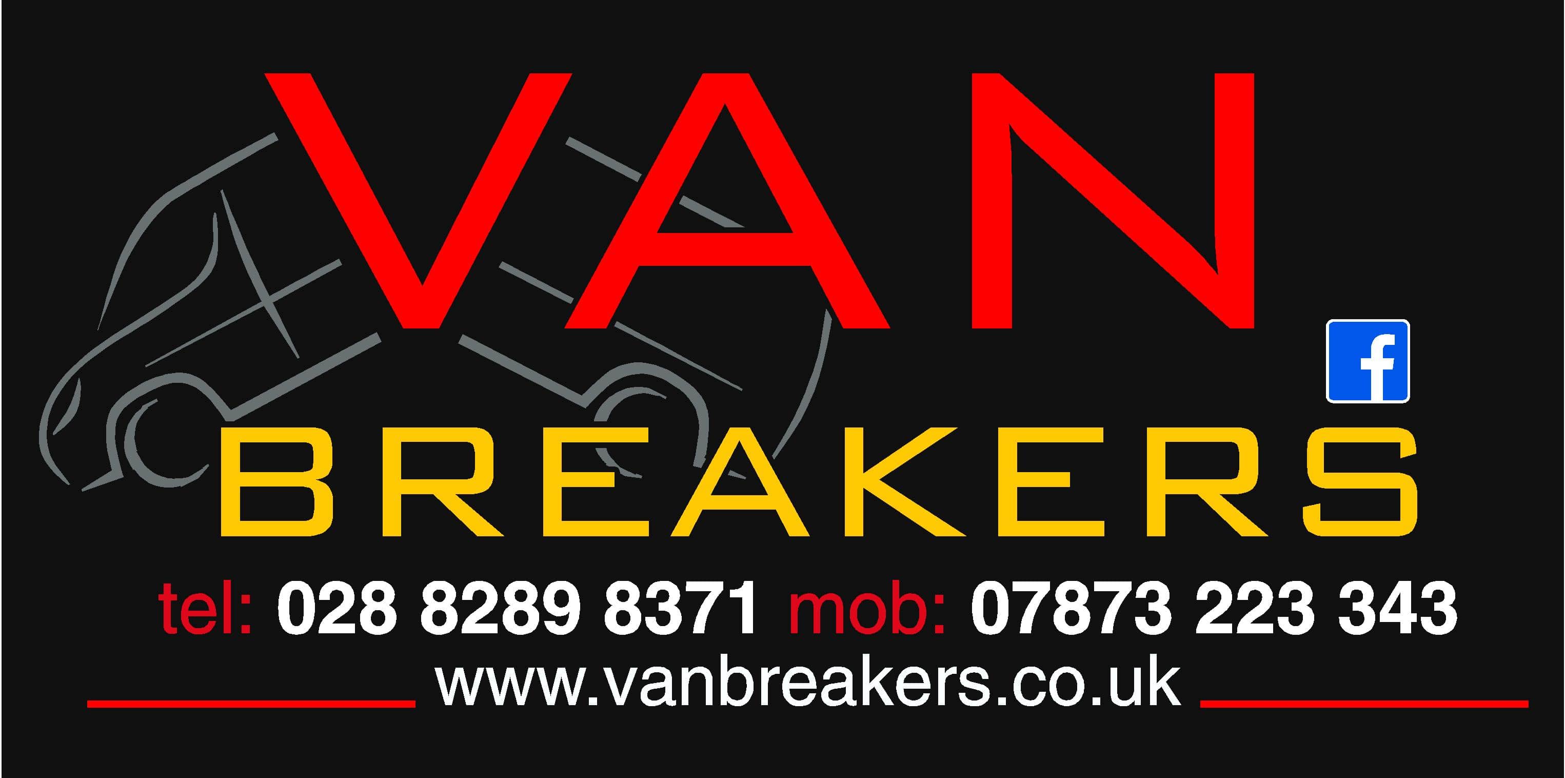 ATF Facility – Van Breakers