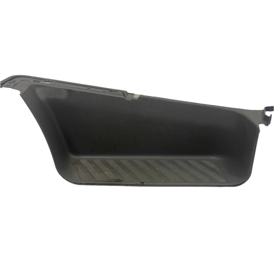 Van Breakers | Genuine Second Hand Van Parts | UK Ireland & Worldwide