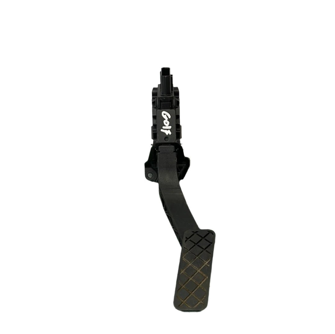 Volkswagen Golf ACCELERATOR PEDAL MK7 2014 P/N 5Q2723503D – Van Breakers
