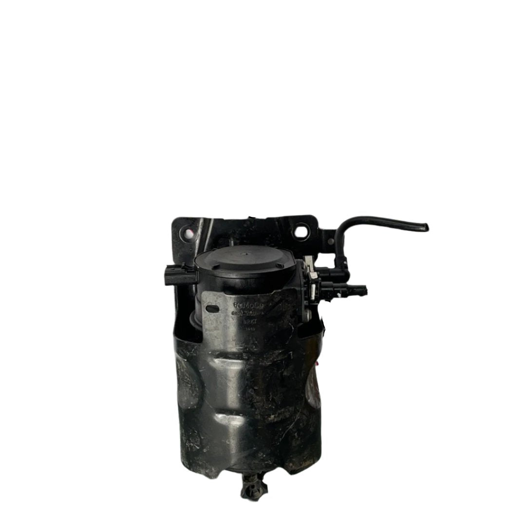 Ford Transit Custom/MK8 2.0 FWD FUEL FILTER HOUSING AND GUARD 2016-202 ...
